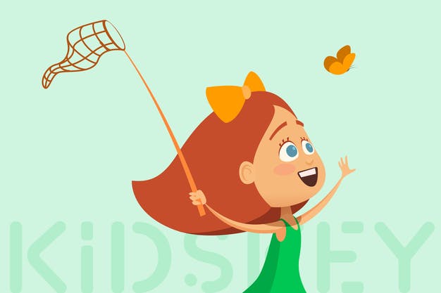 Как научить ребенка алфавиту при помощи игр | Идеи от Kidskey